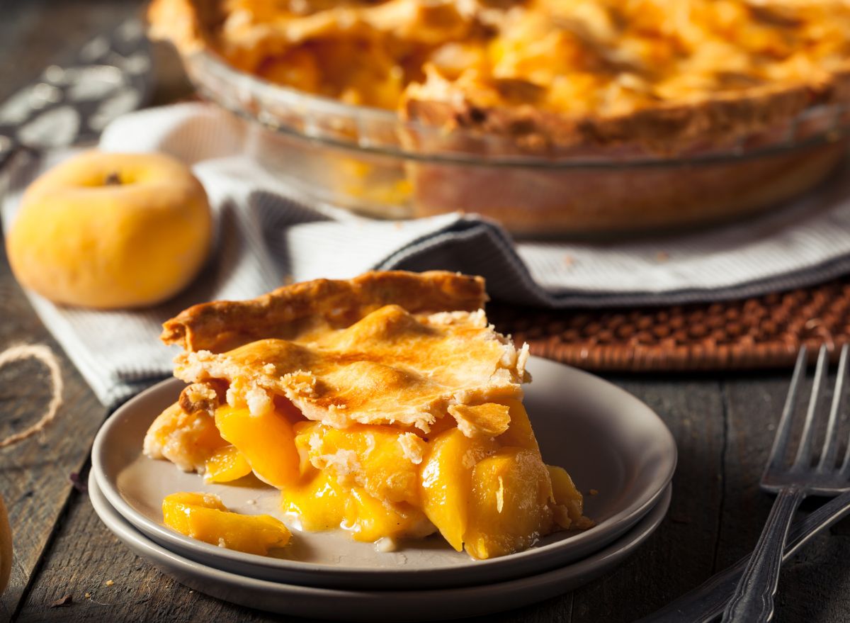 25 Most Popular Pies — Ranked | Eat This Not That