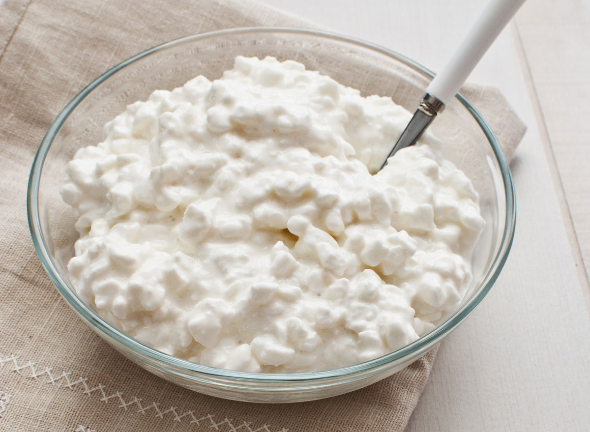 6 Best Cottage Cheese Brands, According to Shoppers