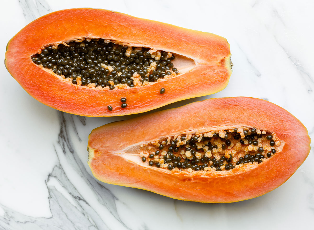 20 Foods To Relieve Your Gut Problems, Say Dietitians — Eat This Not That
