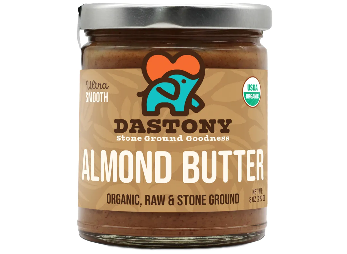 The 13 Best Nut Butter Brands for Weight Loss — Eat This Not That