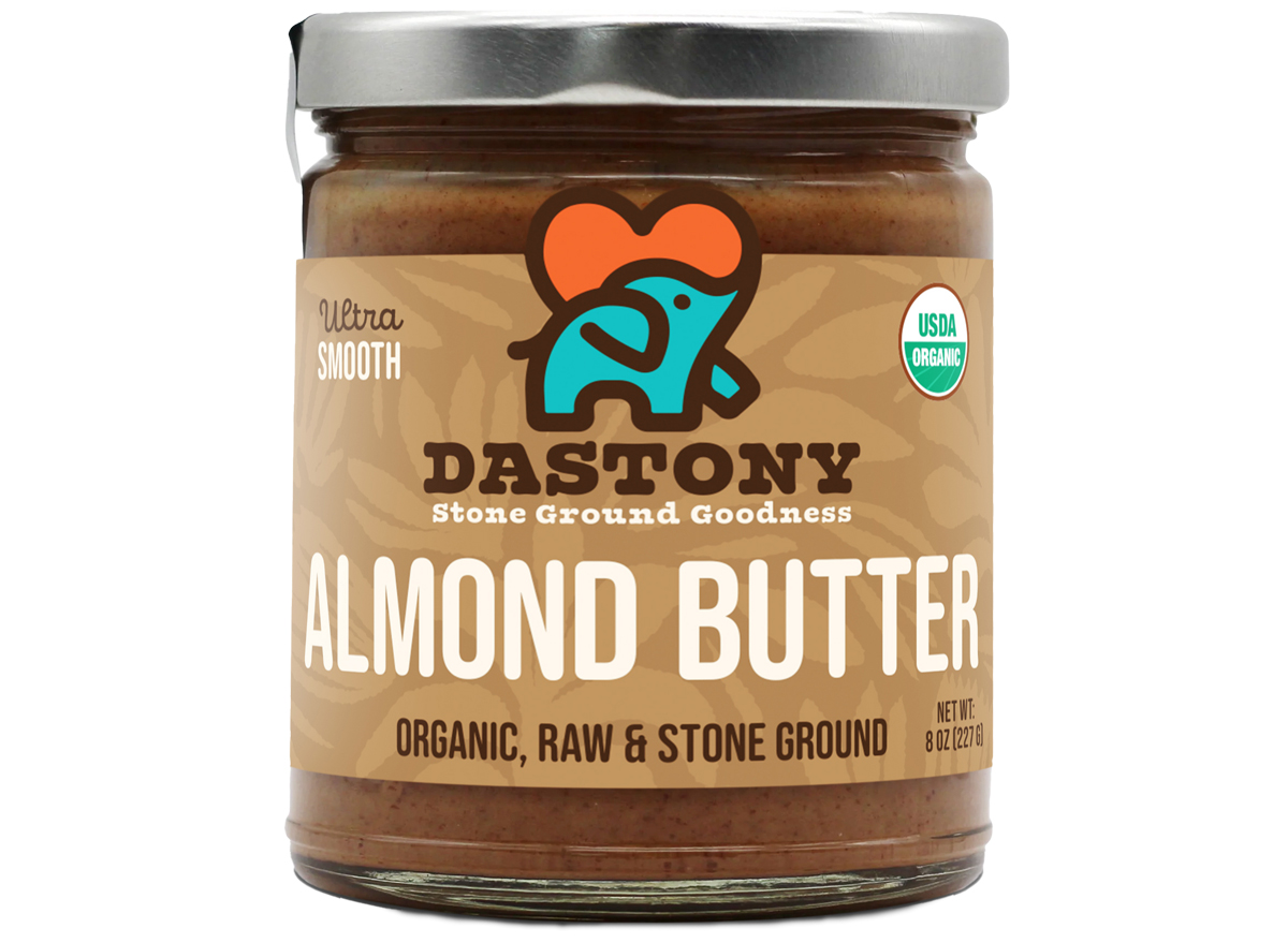 The 13 Best Nut Butter Brands for Weight Loss — Eat This Not That