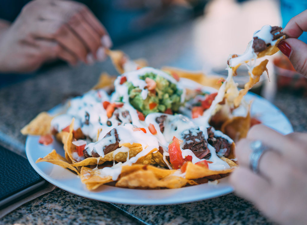 The Worst Restaurant Meals in America — Eat This Not That
