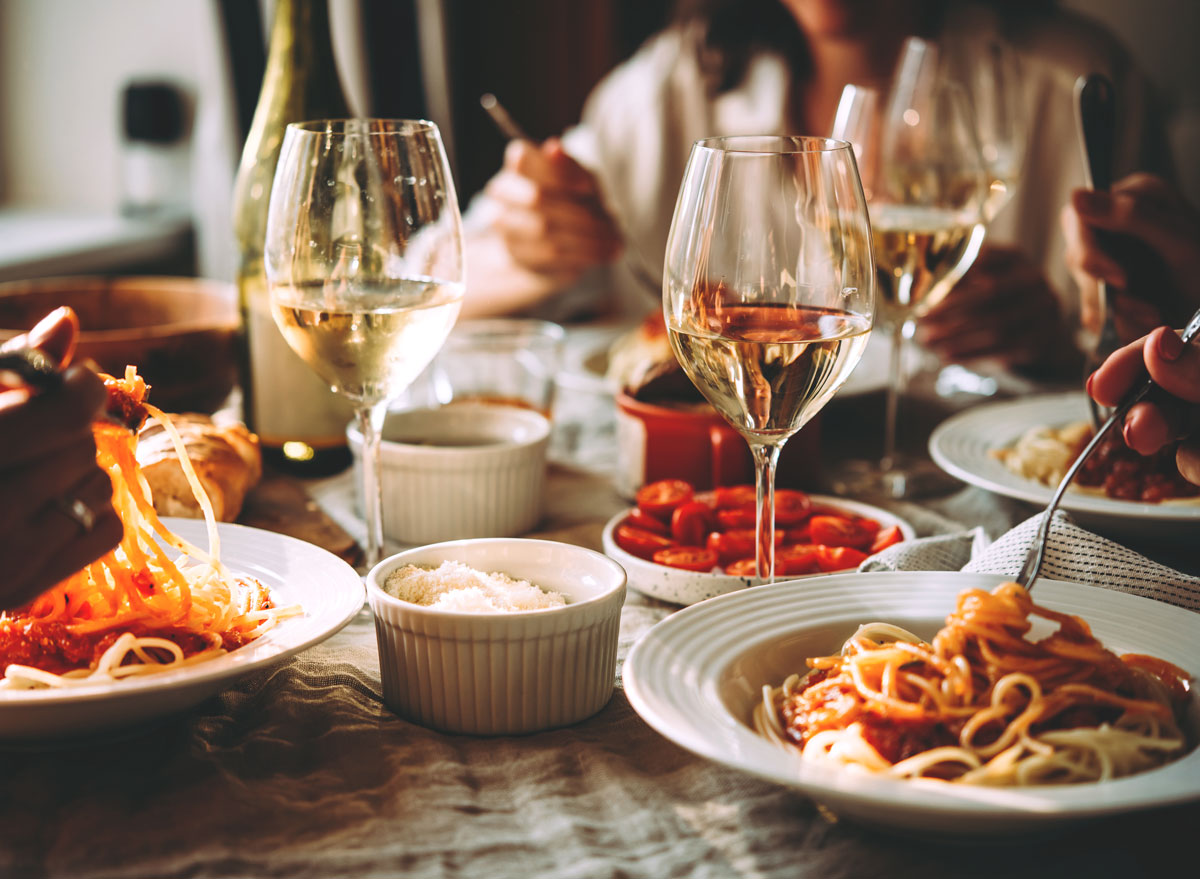 20 Sneaky Restaurant Tricks You've Likely Fallen For — Eat This Not That