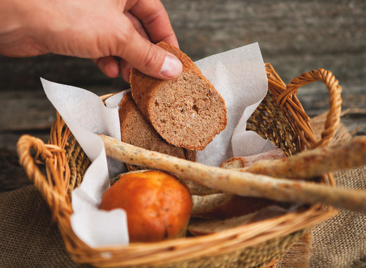 25 Foods High in Sodium You Should Watch Out For — Eat This Not That