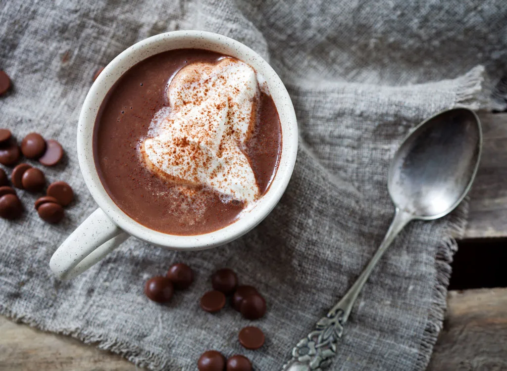 The 18 Best Hot Chocolate Mixes—Ranked! | Eat This Not That