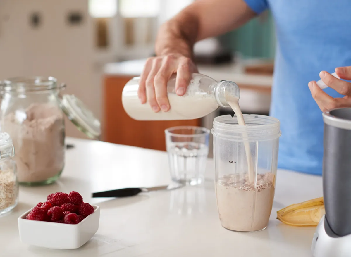 15 Creative Ways to Start Cooking with Protein Powder — Eat This Not That