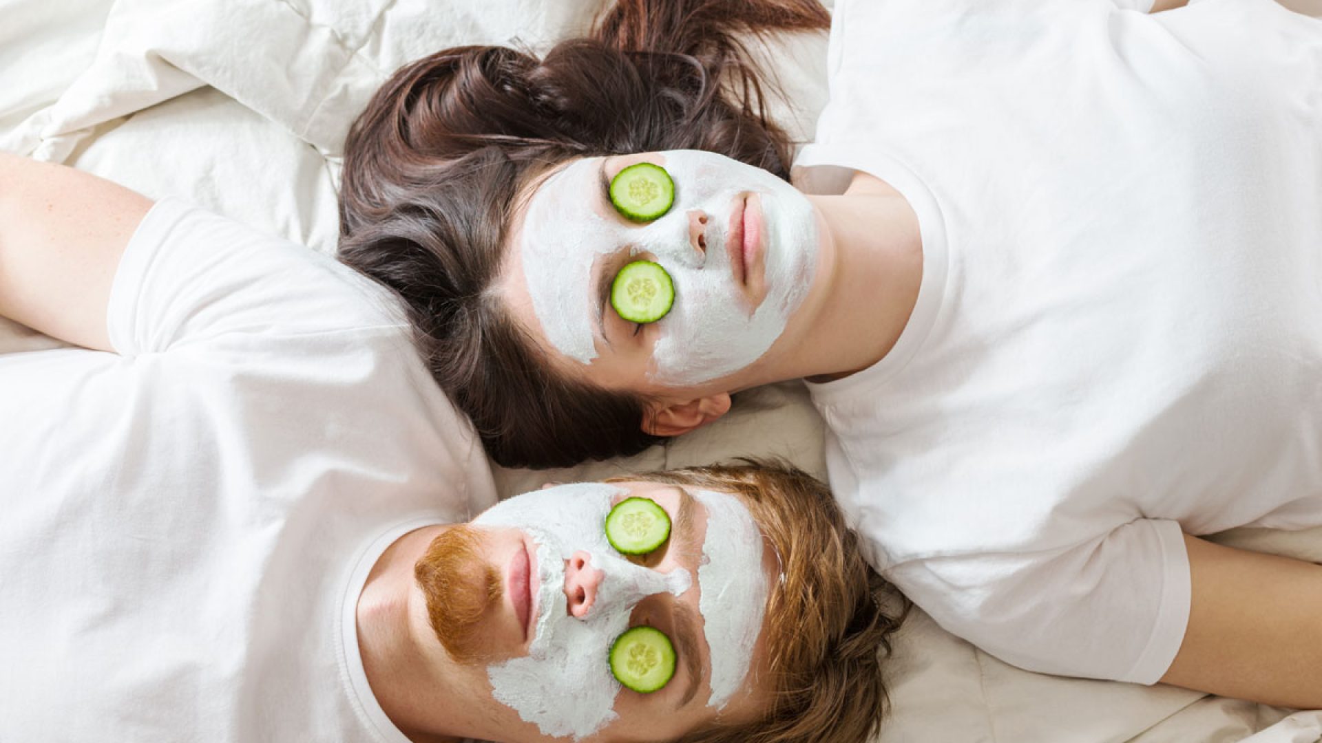 31 Best Foods For DIY Face Masks | Eat This Not That