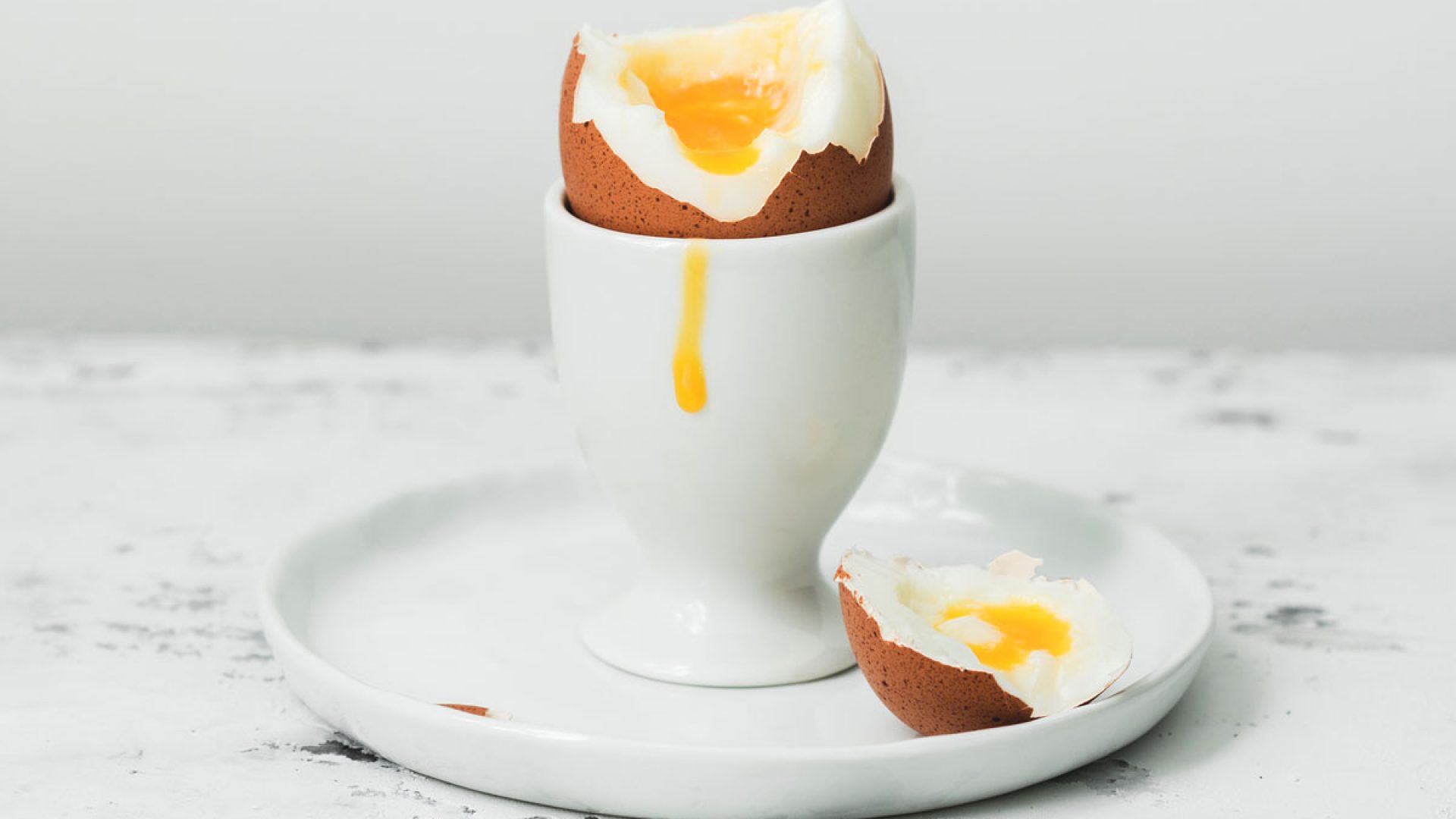 How Much Protein In an Egg (and 26 Foods With More) | Eat This Not That