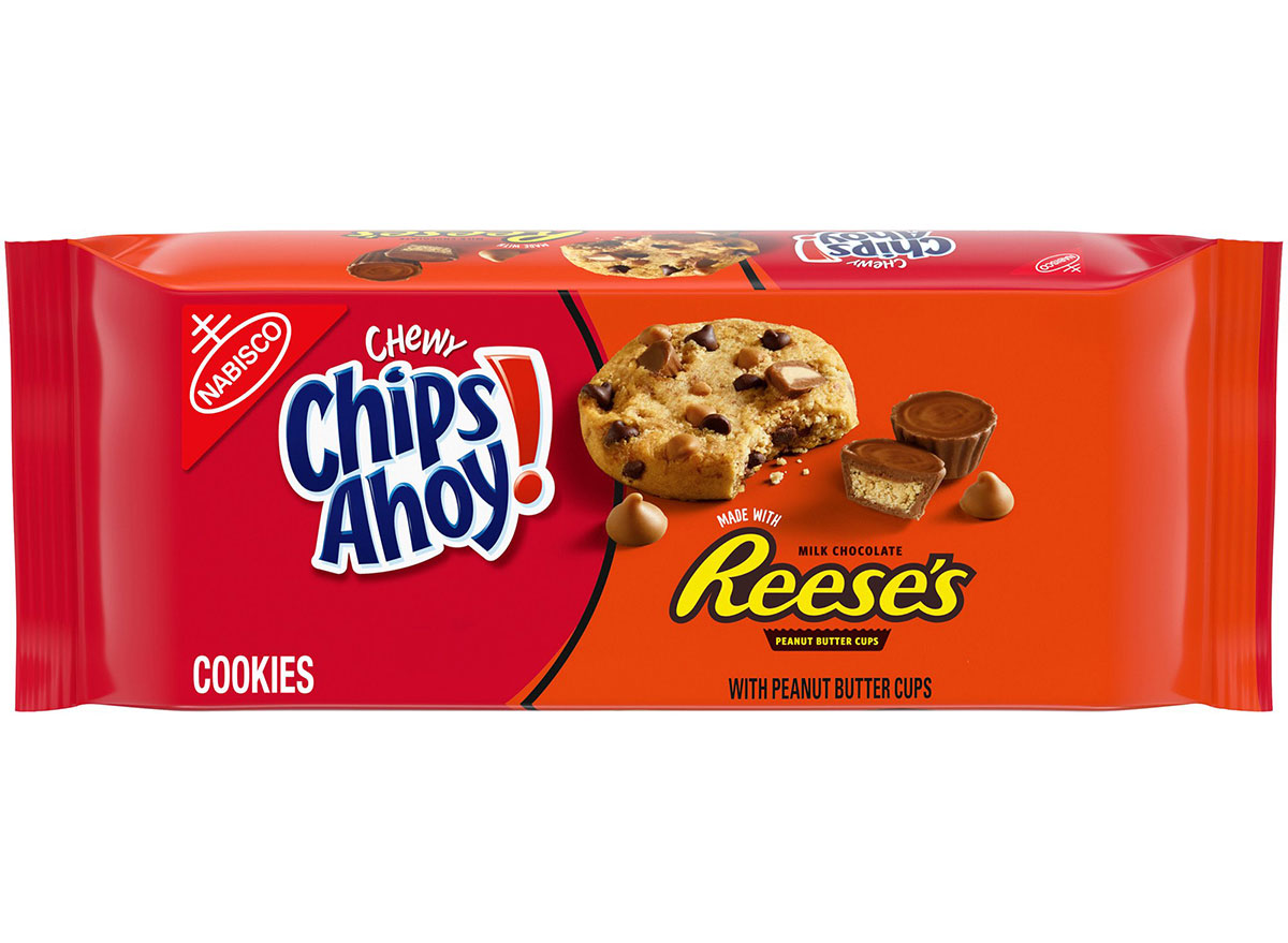 7 Store-Bought Cookies With the Worst Ingredients