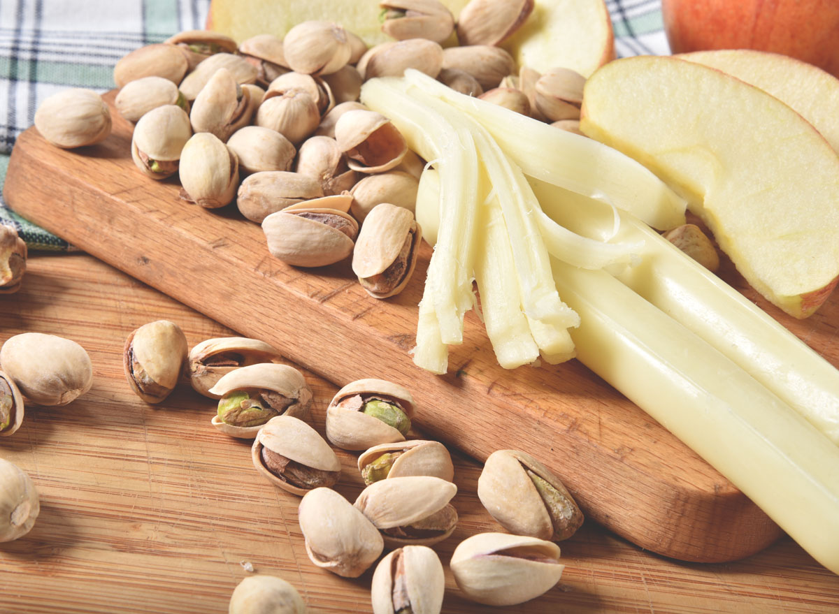 20 Cheap Healthy Snacks To Buy Under $1 — Eat This Not That