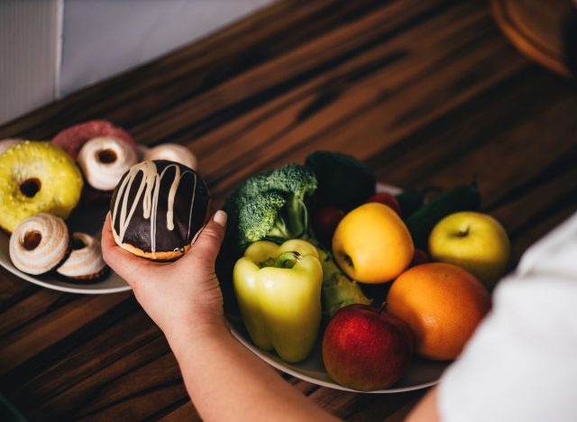 9 Warning Signs You're Not Eating Enough Vegetables — Eat This Not That