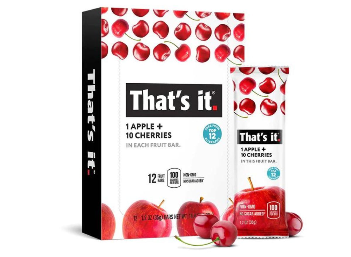 10 Healthy Fruit Snacks Your Kids (and You) Will Love