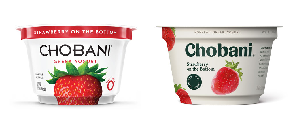 Chobani Yogurt: 16 Facts You Don't Know About the Greek Yogurt Brand
