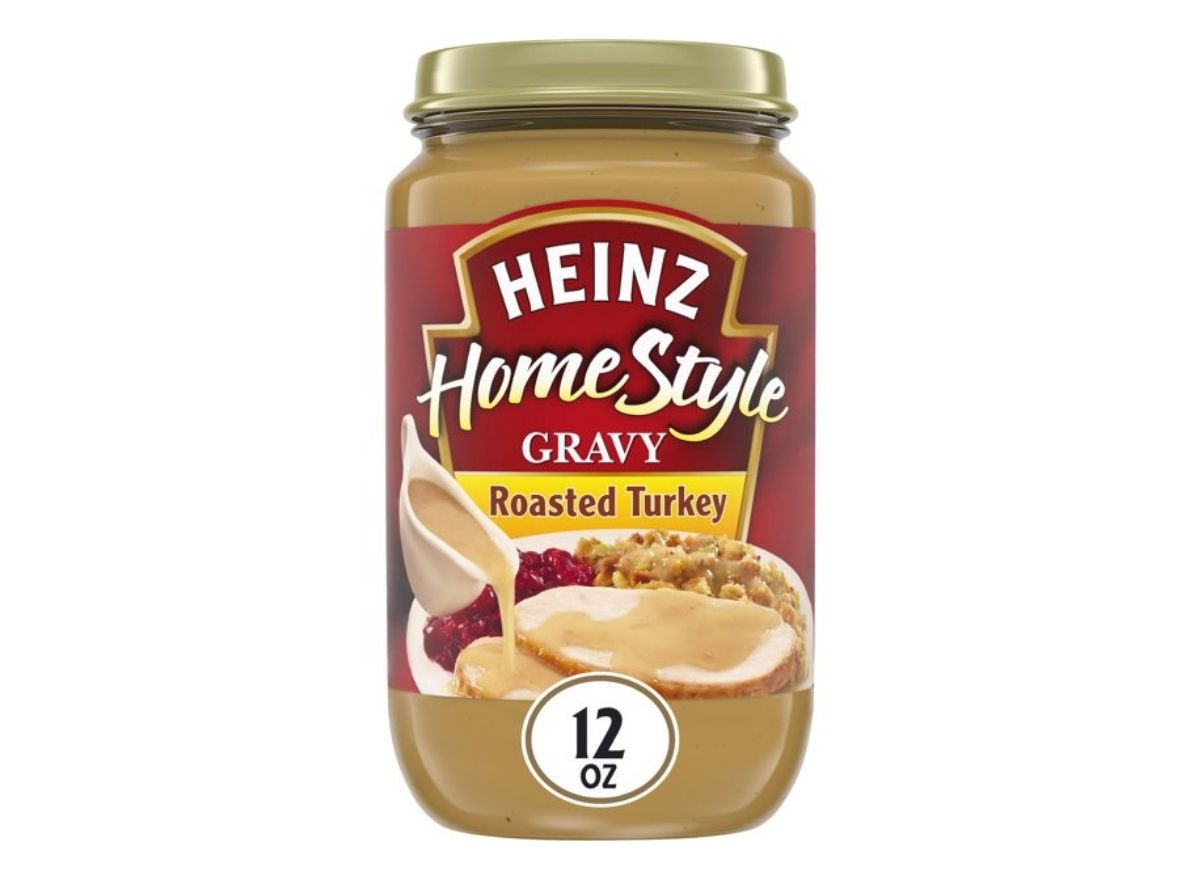 18 Best and Worst Gravy Options to Buy | Eat This Not That