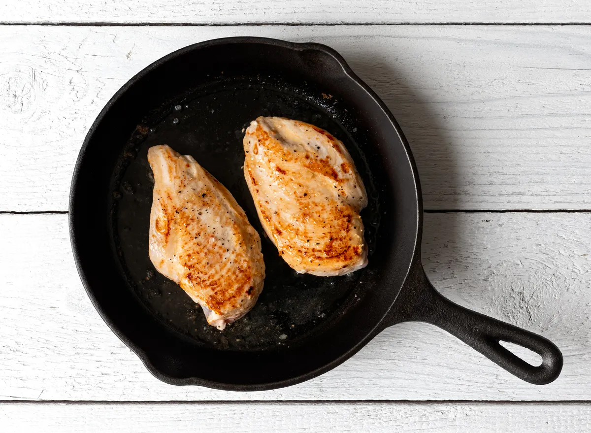 The 10 Healthiest Proteins You Can Eat