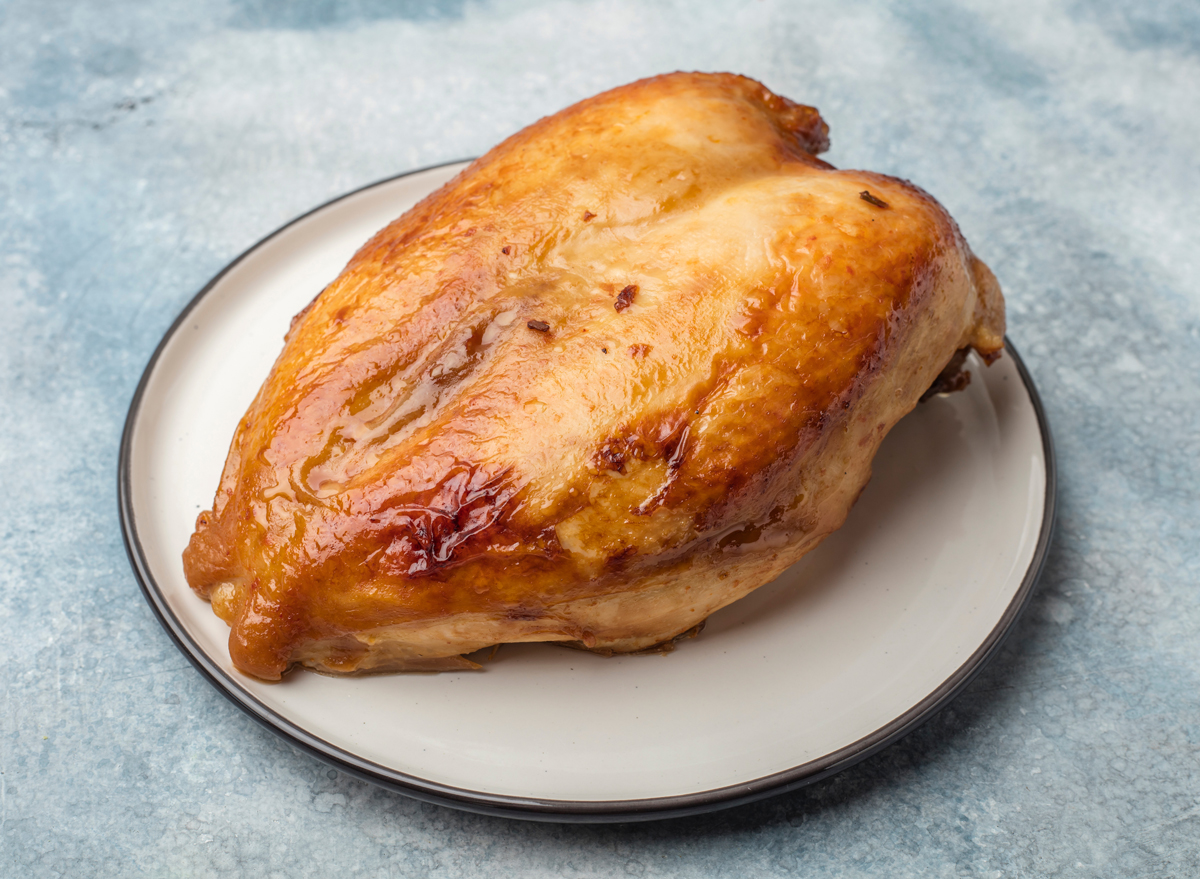 How To Cook Chicken Breast According to Professional Chefs