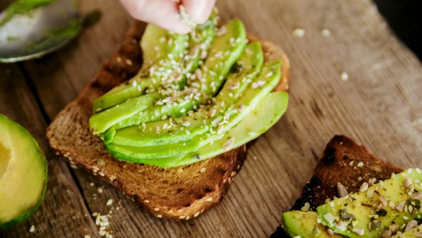 20 Foods That Raise Your 'Good' HDL Cholesterol | Eat This, Not That!