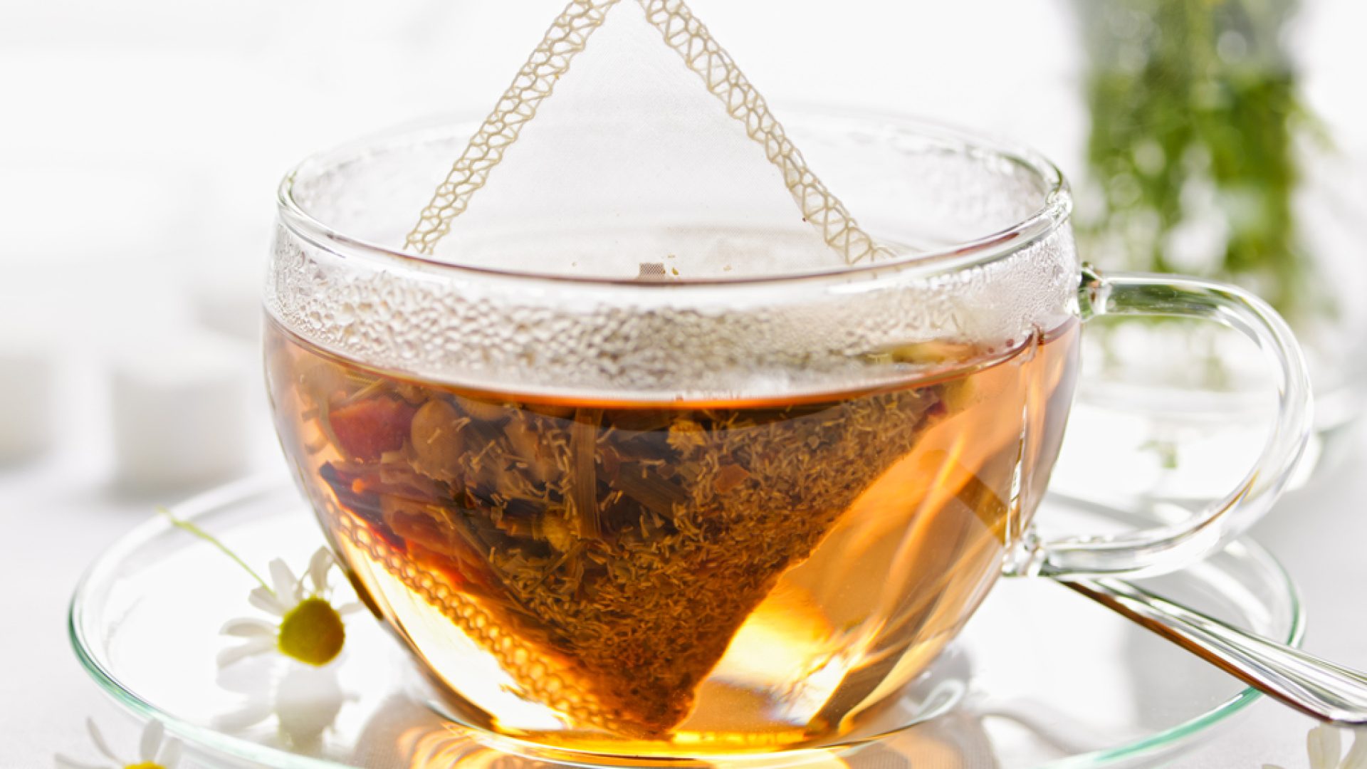 Weight Loss Teas: 22 Best Teas for Slimming Down | Eat This Not That