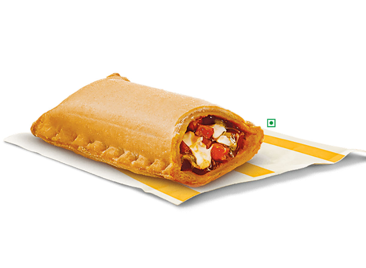 35 International McDonald's Menu Items | Eat This Not That
