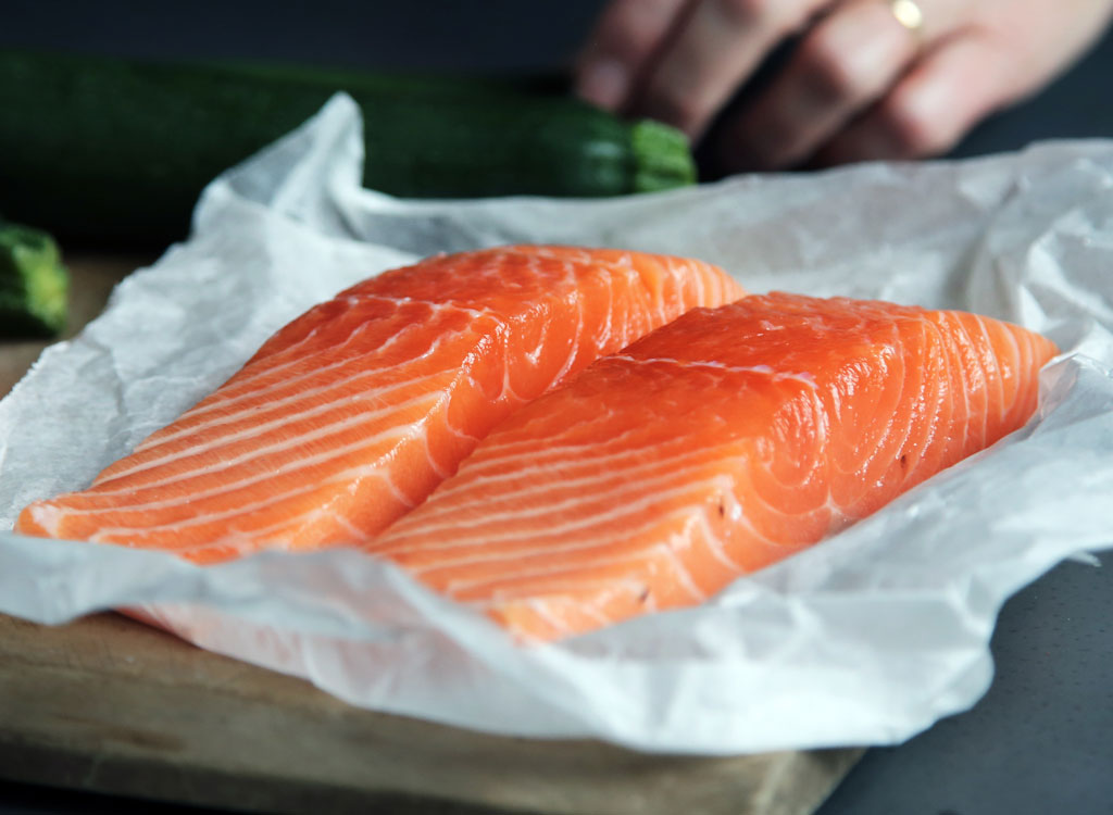 20 Foods That Raise Your 'Good' HDL Cholesterol | Eat This, Not That!