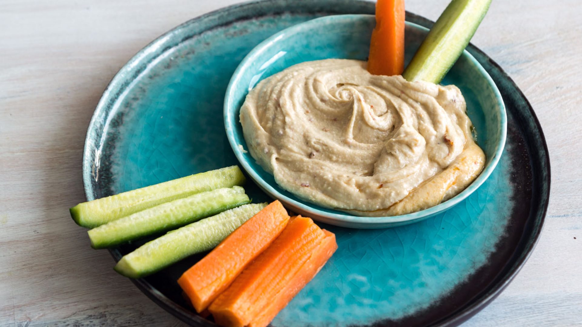 50 Healthy Snacks To Keep You Slim | Eat This Not That