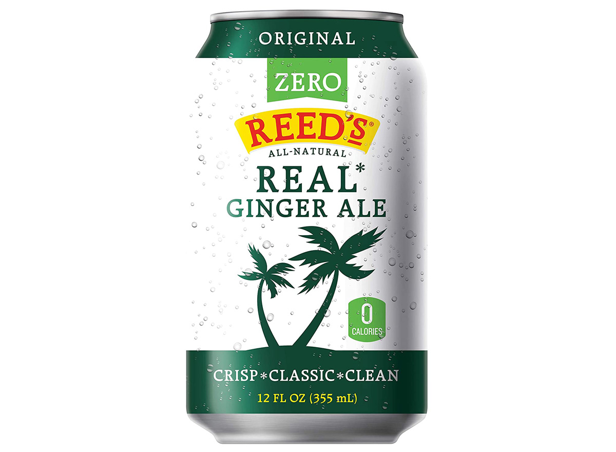11 Sugar-Free Soda Brands That Are Actually Healthy — Eat This Not That
