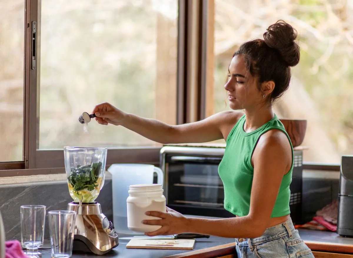 How to Eat More Protein: 16 Easy Ways to Increase Your Intake