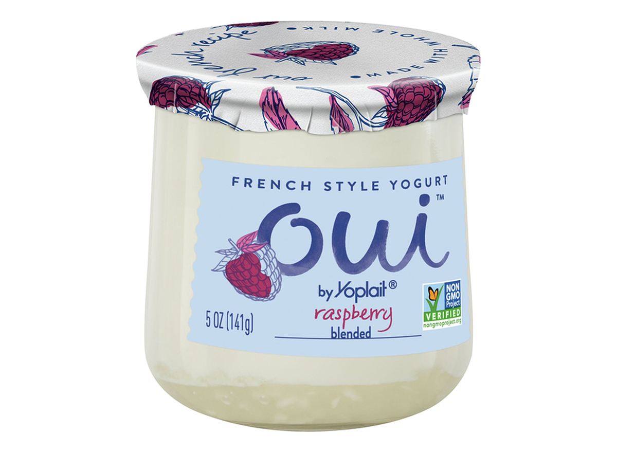 The Best Yogurt Brands (& The Worst) For Your Health | Eat This Not That