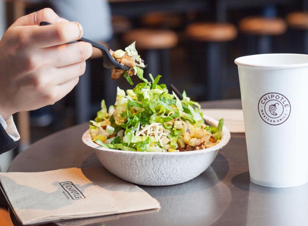 Low-Calorie Restaurant Meals Under 500 Calories — Eat This Not That