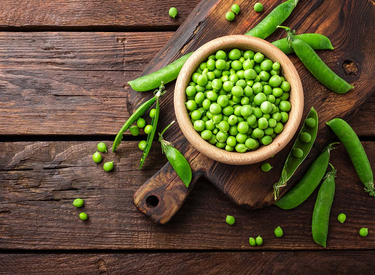10 Best Vegetables for Weight Loss, Say Dietitians
