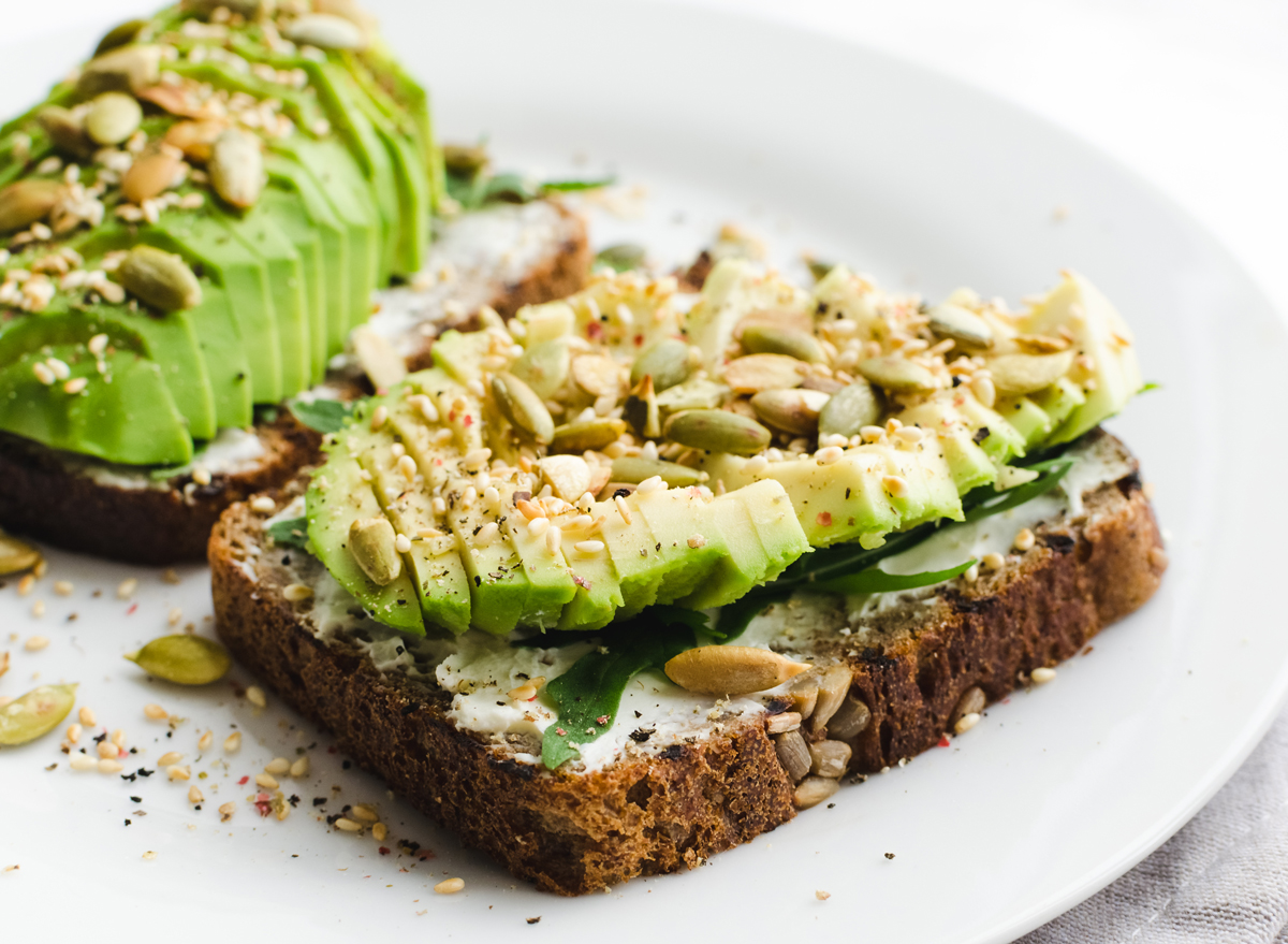 5 Foods Michelle Pfeiffer Eats for Weight Loss