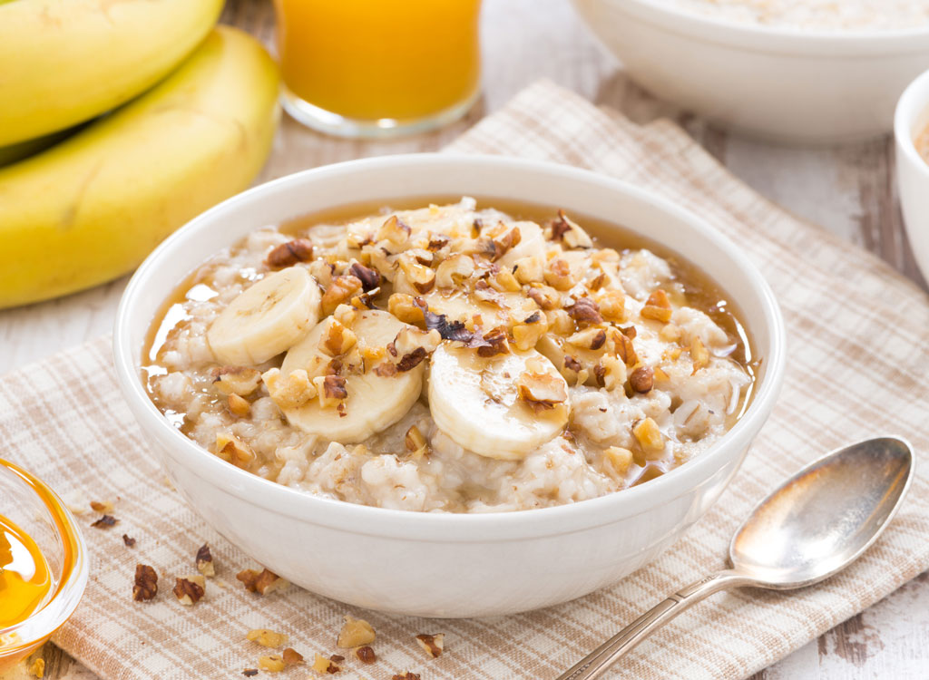 The 9 Best Complex Carbs for Weight Loss That Are Actually Enjoyable