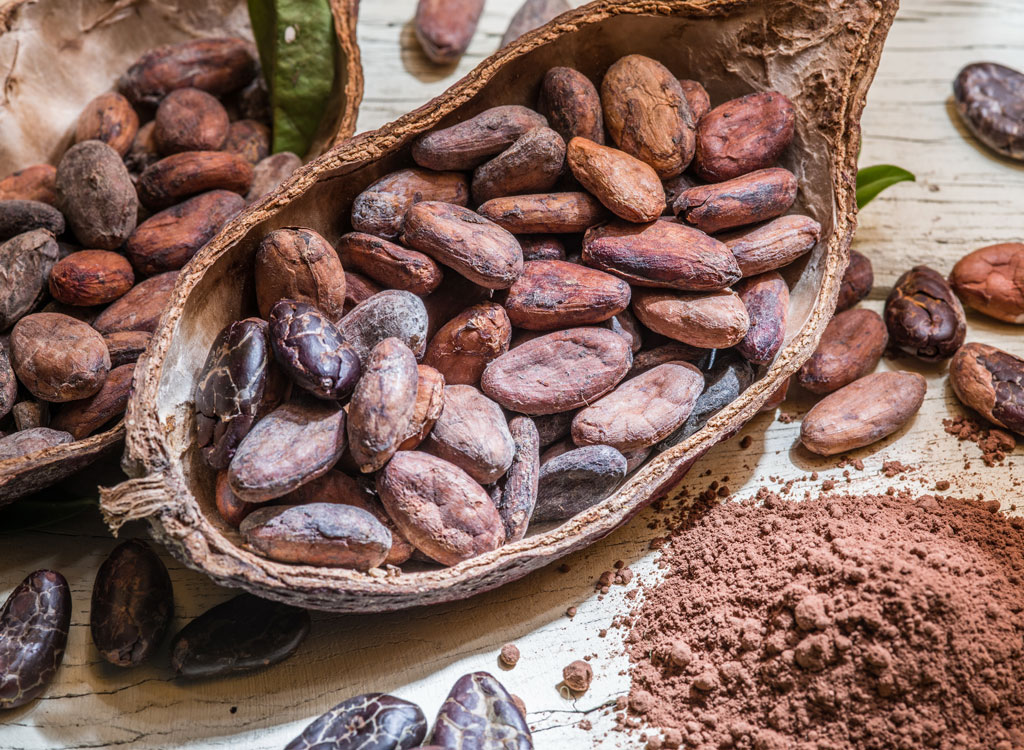 Chocolate Facts You've Never Heard Before | Eat This, Not That!