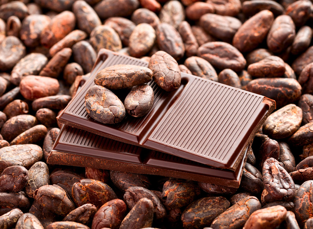 Chocolate Facts You've Never Heard Before | Eat This, Not That!