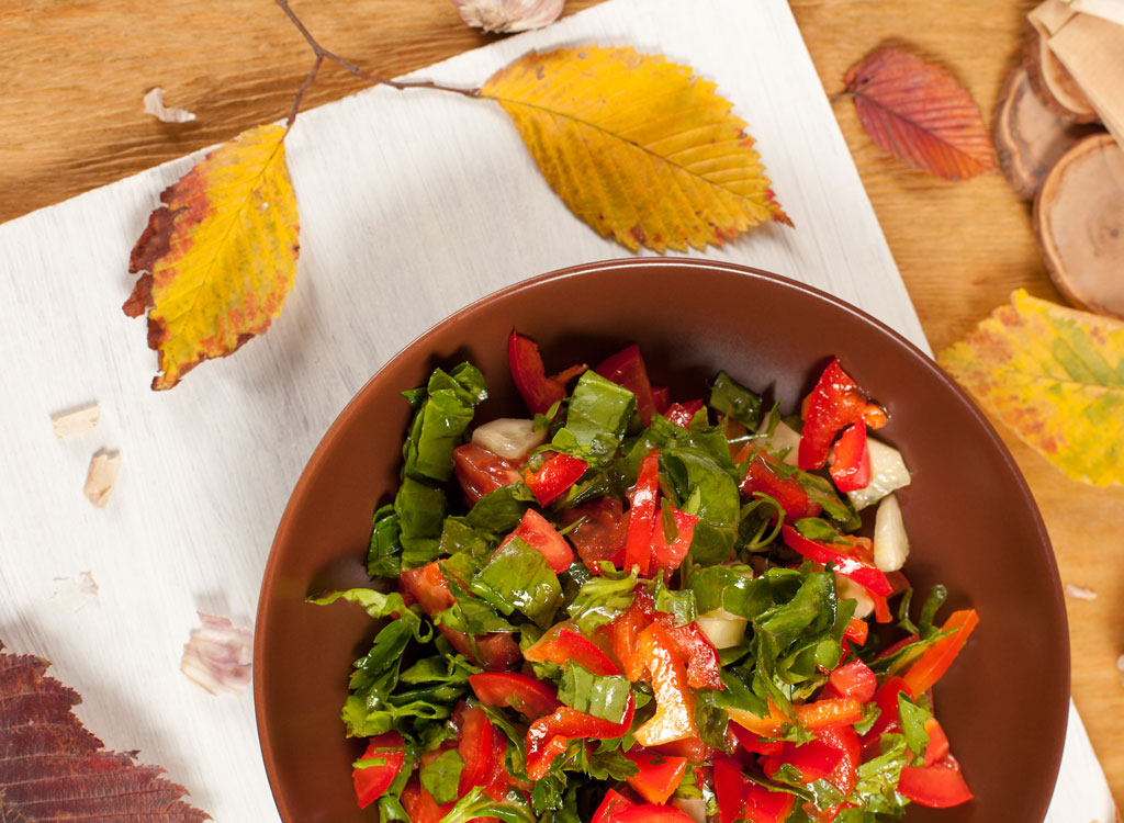 7 Foods That Reverse DNA Damage — Eat This Not That