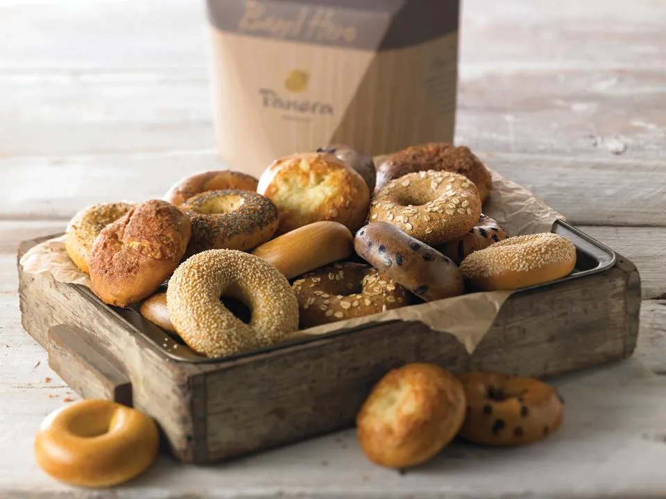Panera Bread Is No Longer Baked Fresh From Scratch