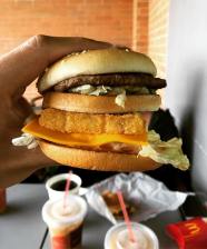 Fast Food Menu Fast Food Menu