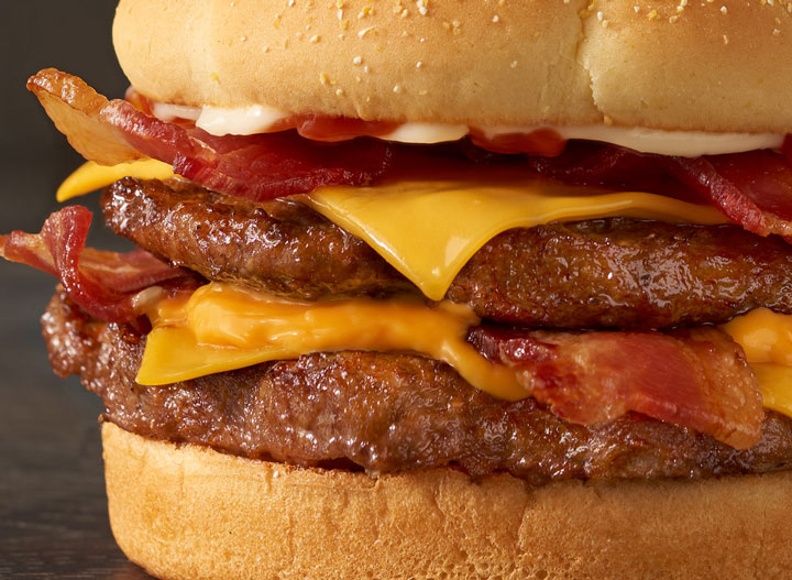 30 Sneaky Restaurant Foods With the Most Trans Fat — Eat This Not That