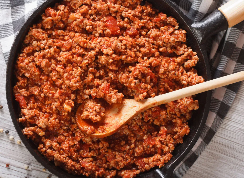 What Happens When You Eat Ground Beef, Says Science — Eat This Not That