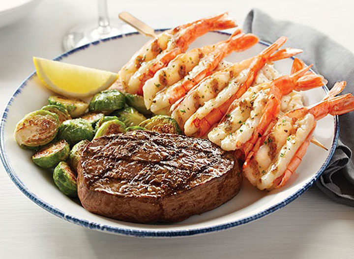 9 Healthiest Red Lobster Menu Items, According to Dietitians