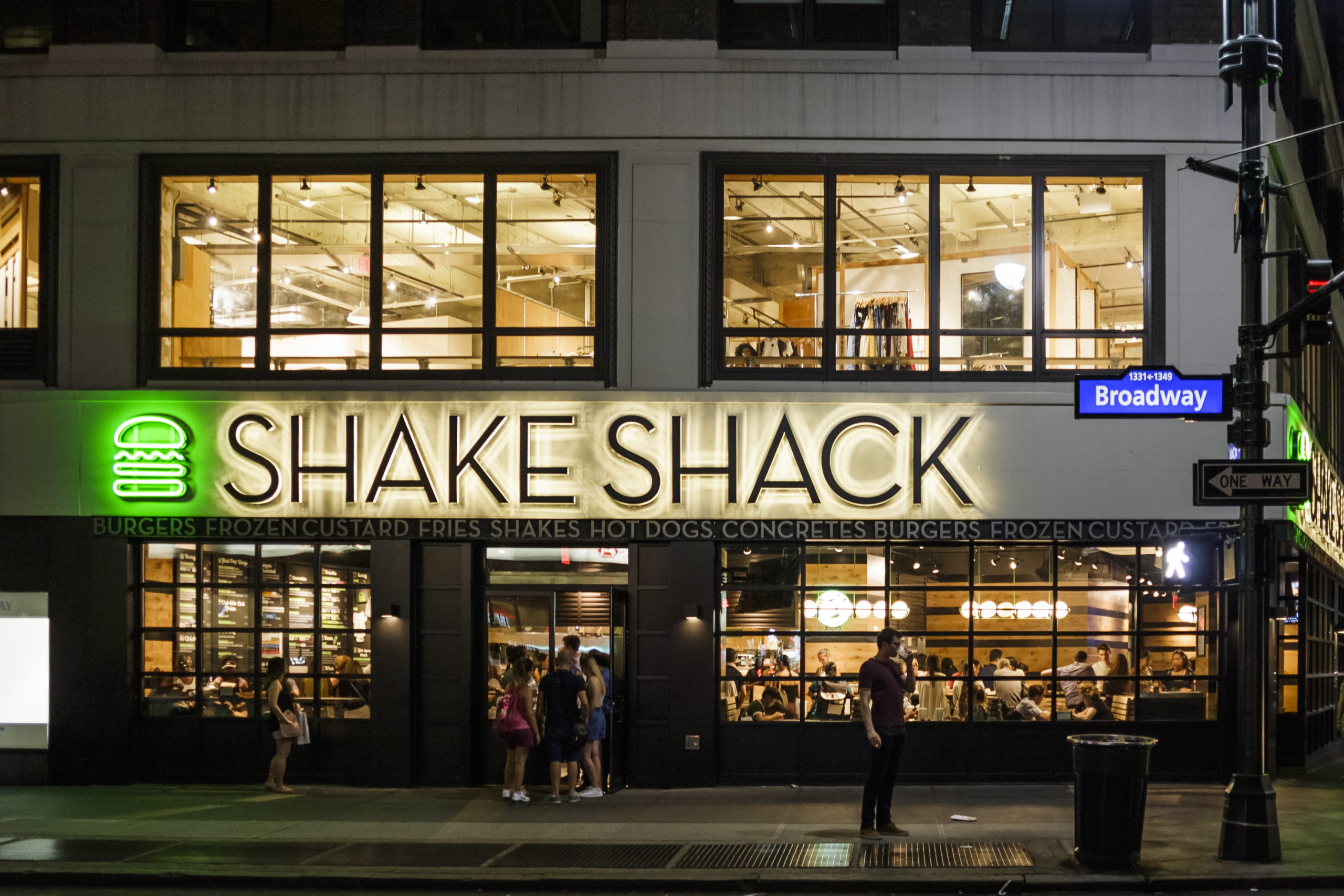 7 Fast Food Burger Chains You're About to See Everywhere