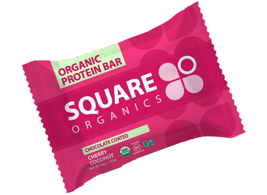 20 Best Plant-Based Protein Bar Brands To Try — Eat This Not That