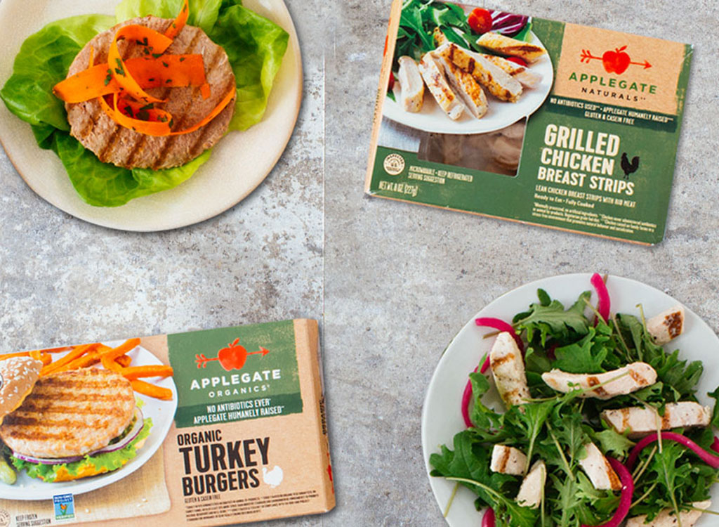 36 Healthy Food Brands Revolutionizing Supermarkets — Eat This Not That