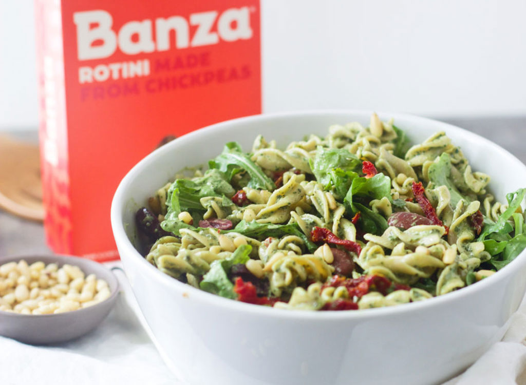 36 Healthy Food Brands Revolutionizing Supermarkets — Eat This Not That