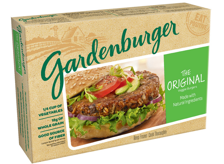 The Best Veggie Burgers to Buy at the Grocery Store — Eat This Not That