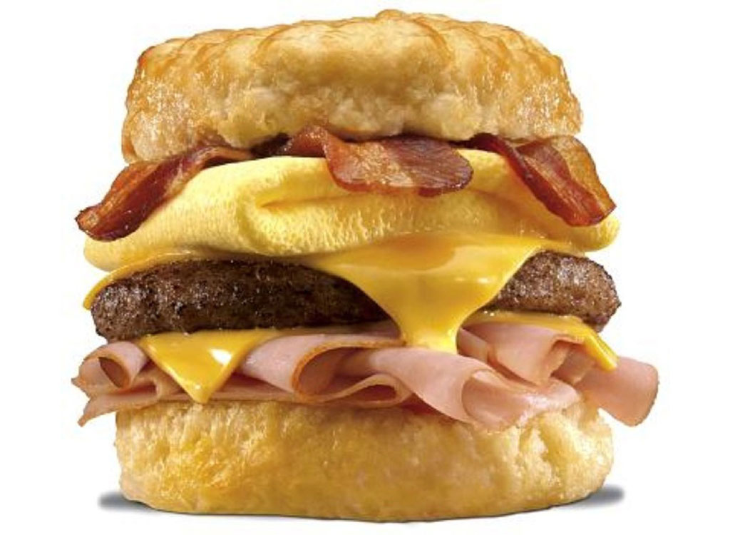 5 Chain Restaurants With the Best Breakfast Sausage, According to Diners