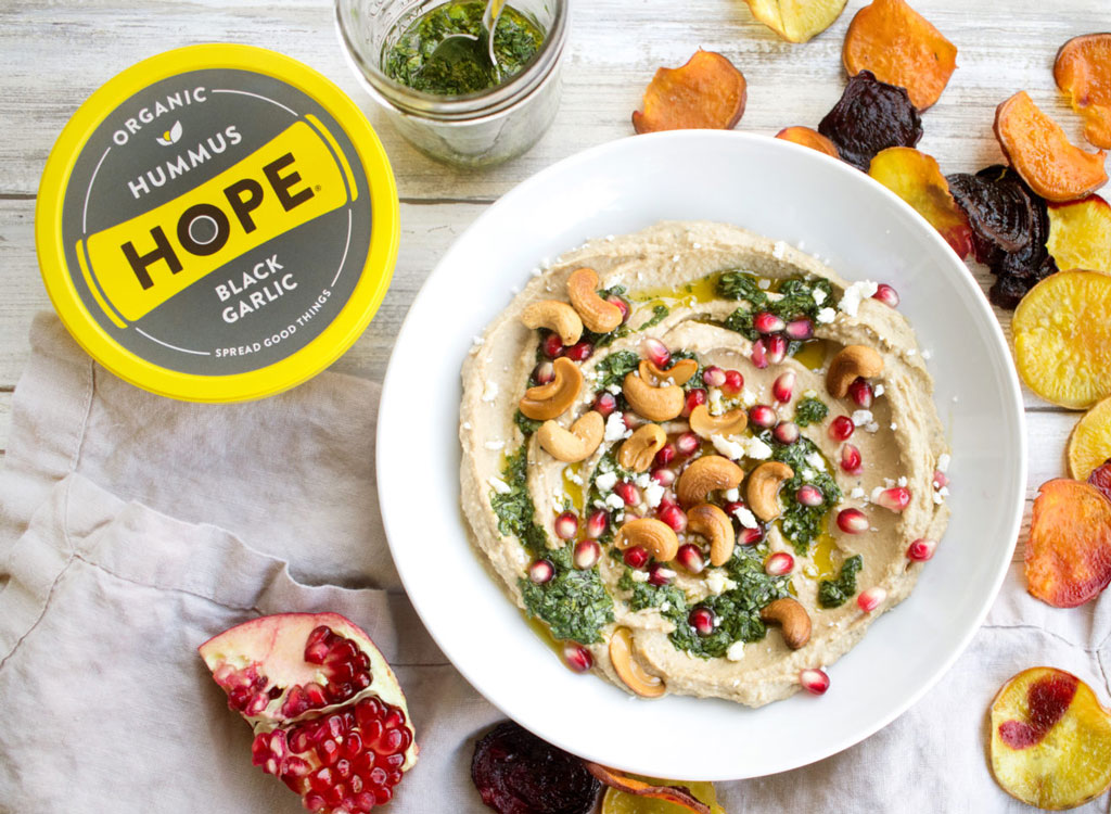 36 Healthy Food Brands Revolutionizing Supermarkets — Eat This Not That