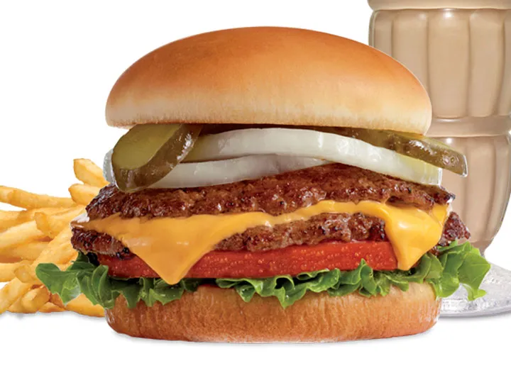 6 Fast Food Chains That Actually Use 100% Real Meat