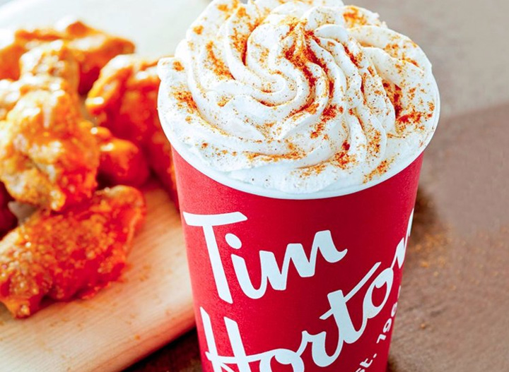 30 Strangest Fast Food Offerings Ever | Eat This, Not That!