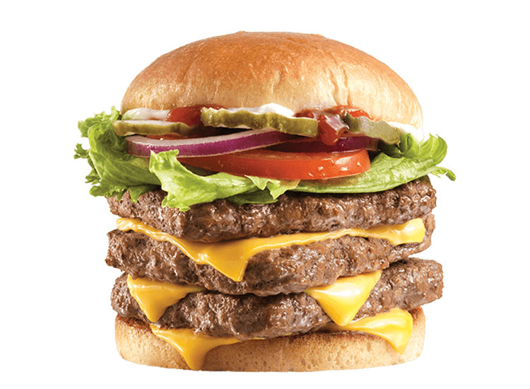 6 Fast-food Orders To Avoid if You Have High Blood Pressure